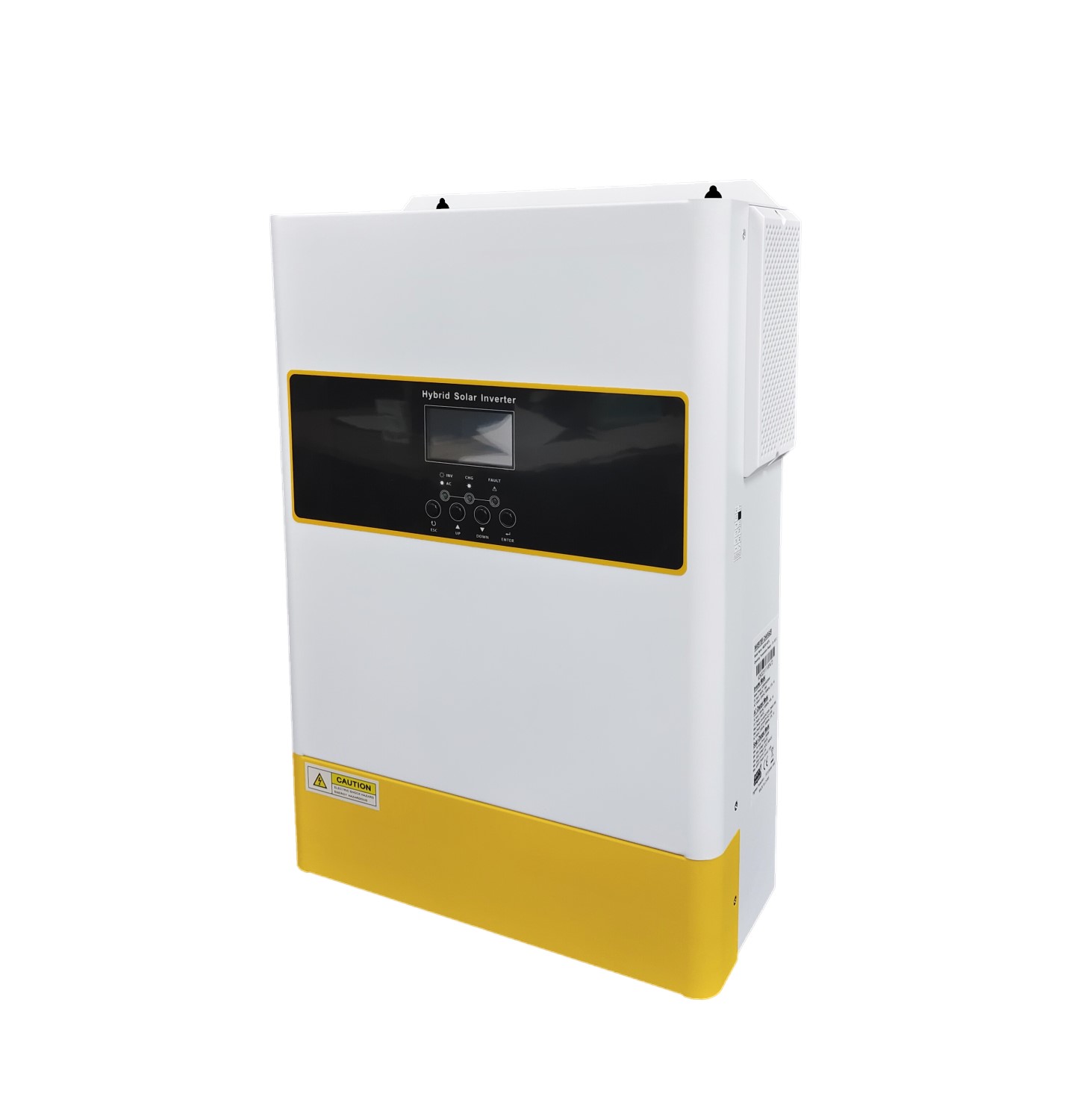 Solar Hybrid Inverter M Series (Parallel) - SunSwift Solar energy ...