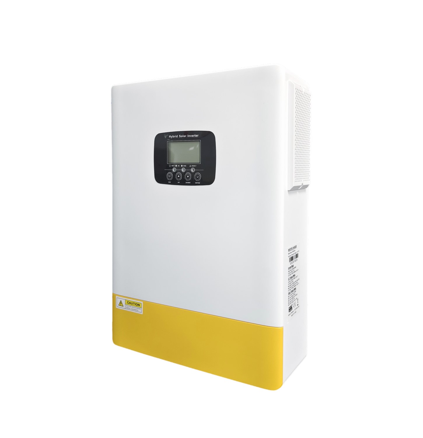 Solar Hybrid Inverter - EP Series (Plastic Case) - SunSwift Solar ...