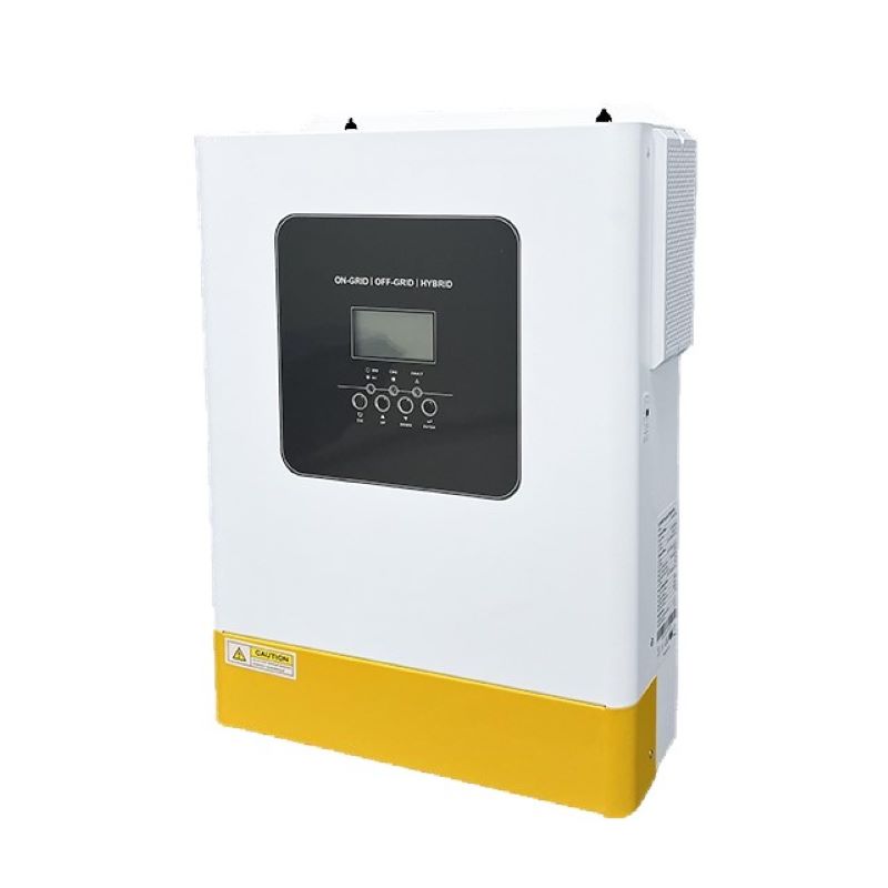 Solar Hybrid Inverter - GM Series (Parallel+Feedback) - SunSwift Solar ...