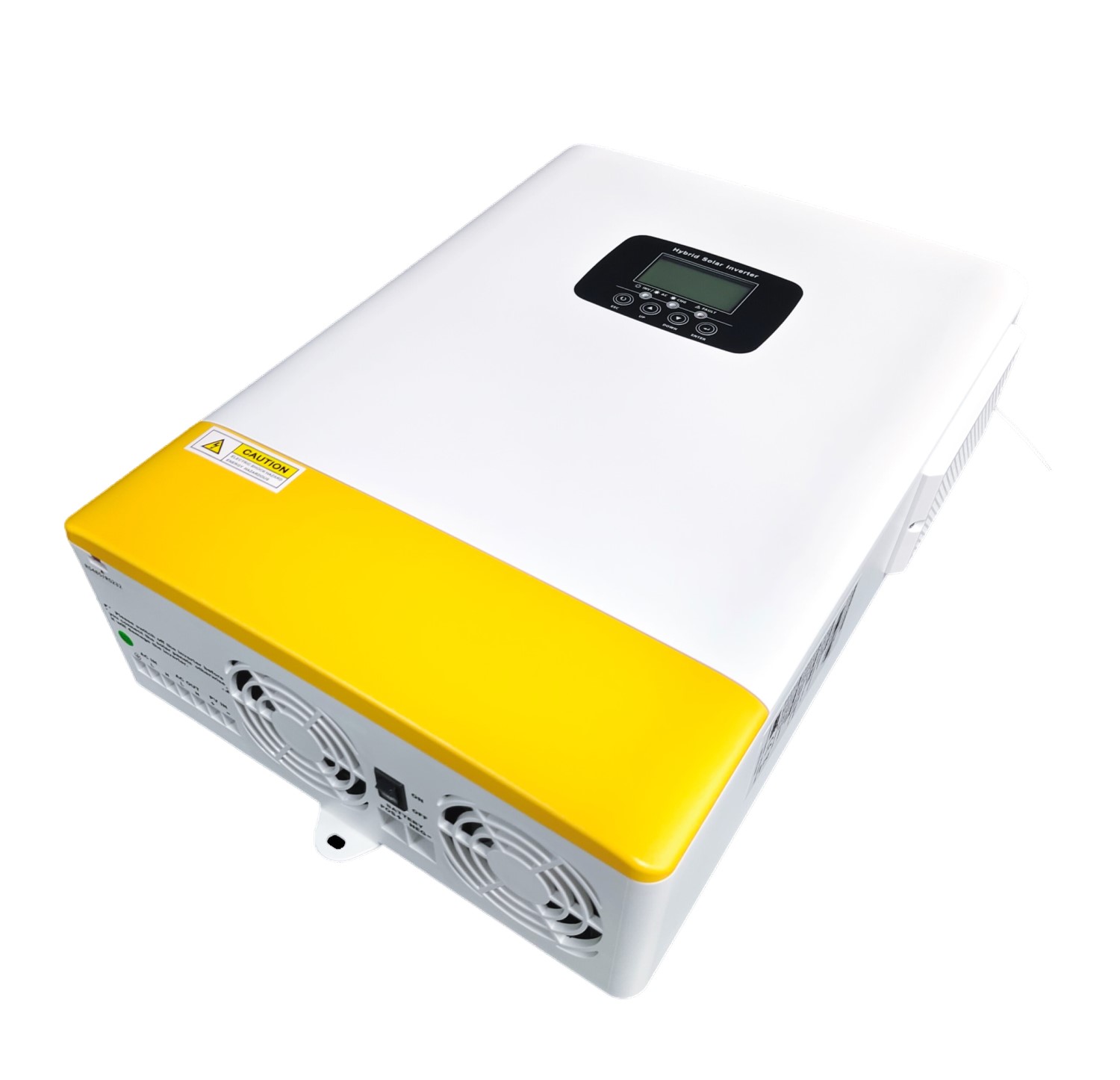 Solar Hybrid Inverter - EP Series (Plastic Case) - SunSwift H.k ...