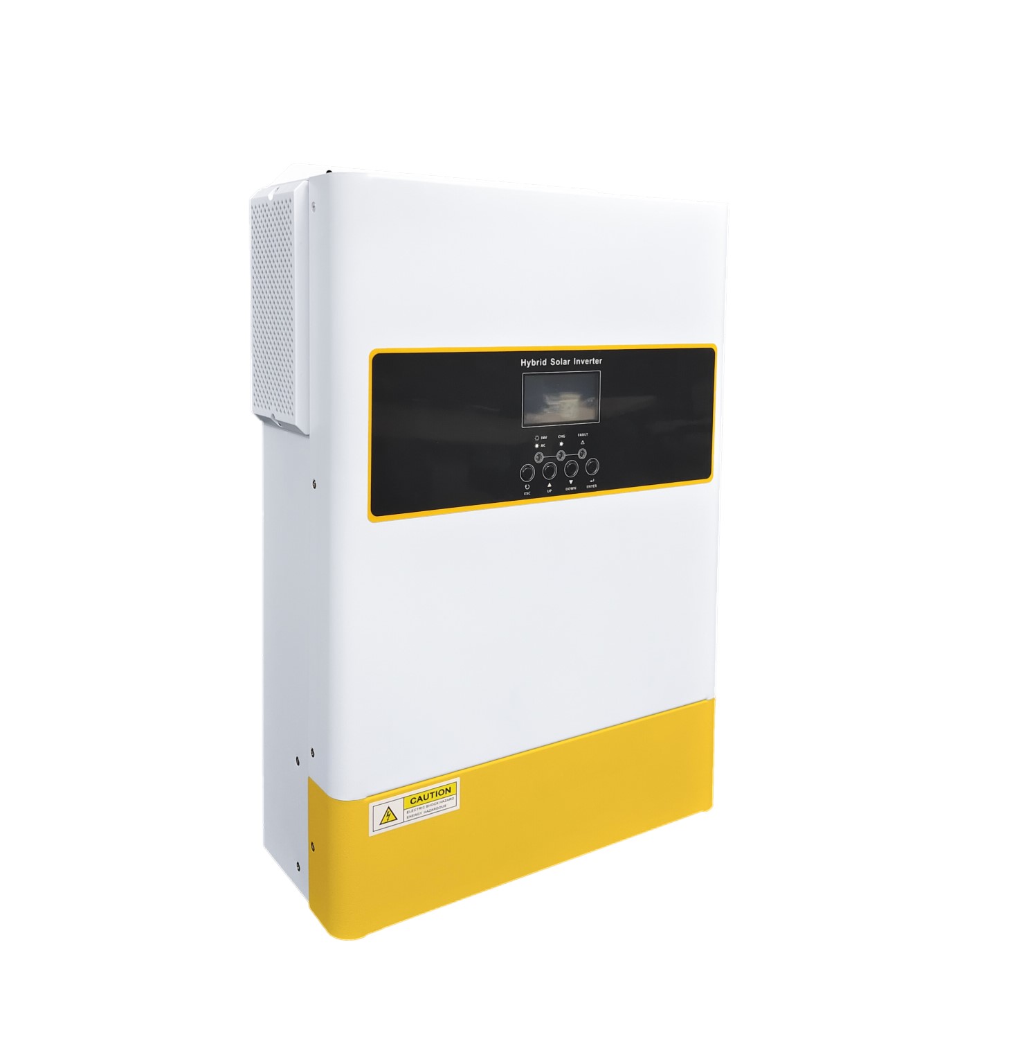 Solar Hybrid Inverter M Series (Parallel) - SunSwift Solar energy ...
