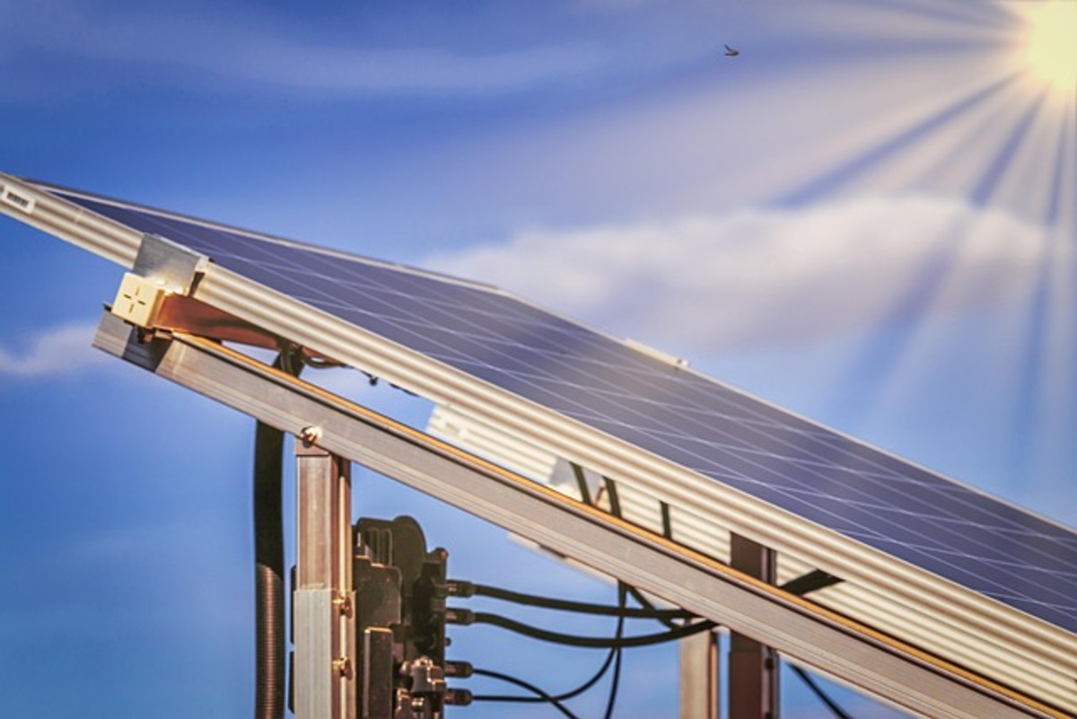 From Basics to Advanced: Understanding Your Solar Home Use System ...